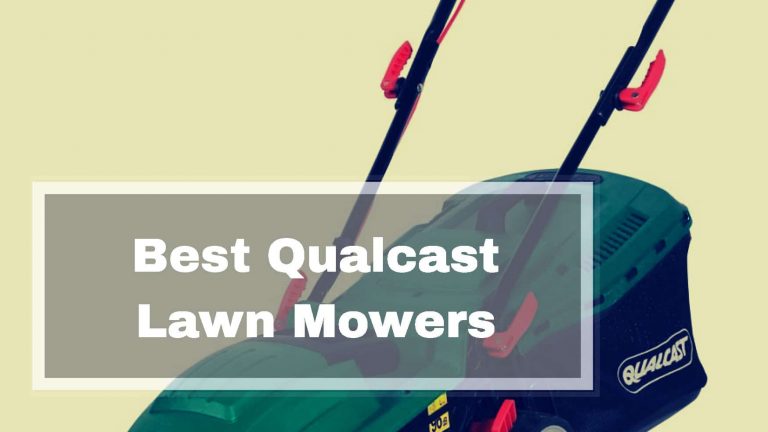 Qualcast Lawn Mowers | 400W, 1400W, 1500W, 1600W Electric Models